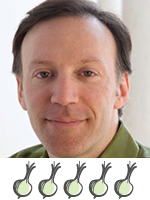 Eric DeLuca | City Market / Onion River Co-op