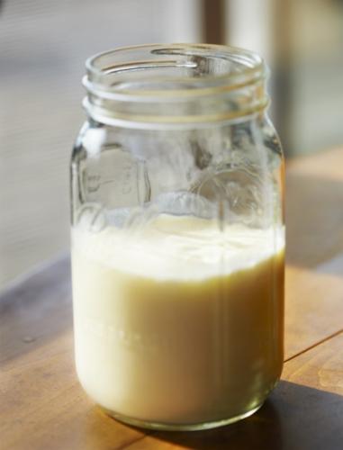 Buttermilk | City Market / Onion River Co-op