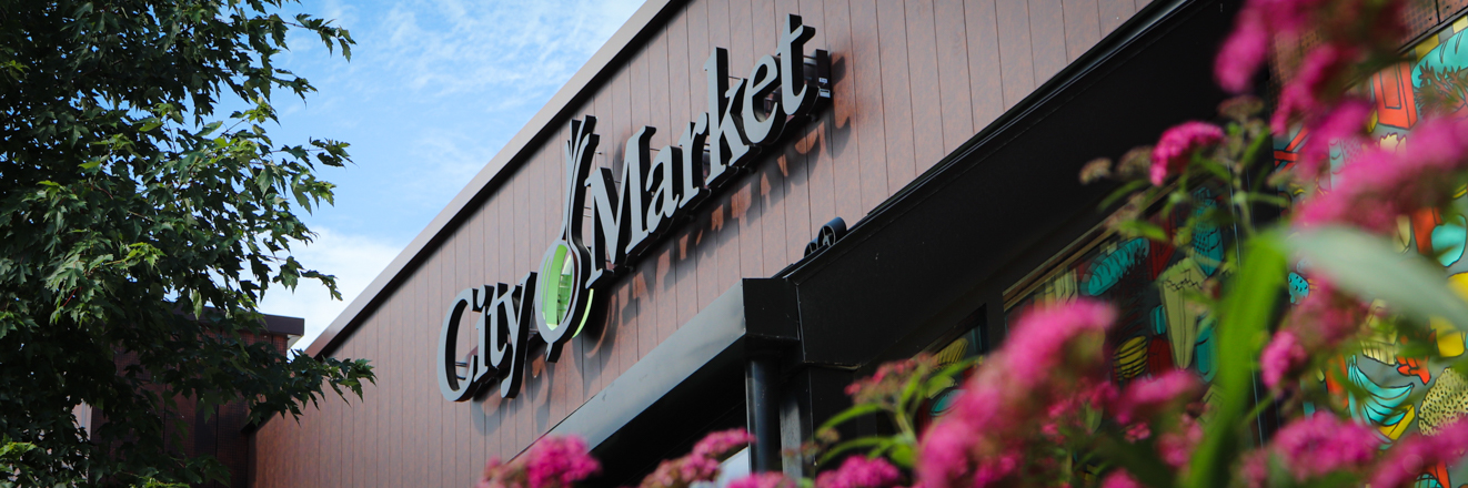 City Market / Onion River Co-op