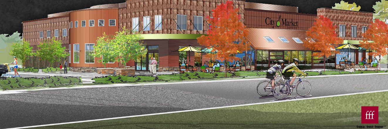 City Market / Onion River Co-op