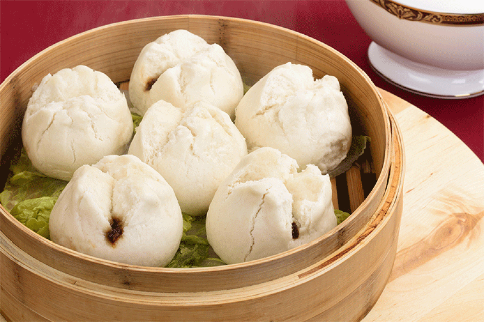 A Filipino Feast: Siopao (Steamed Buns) | City Market / Onion River Co-op