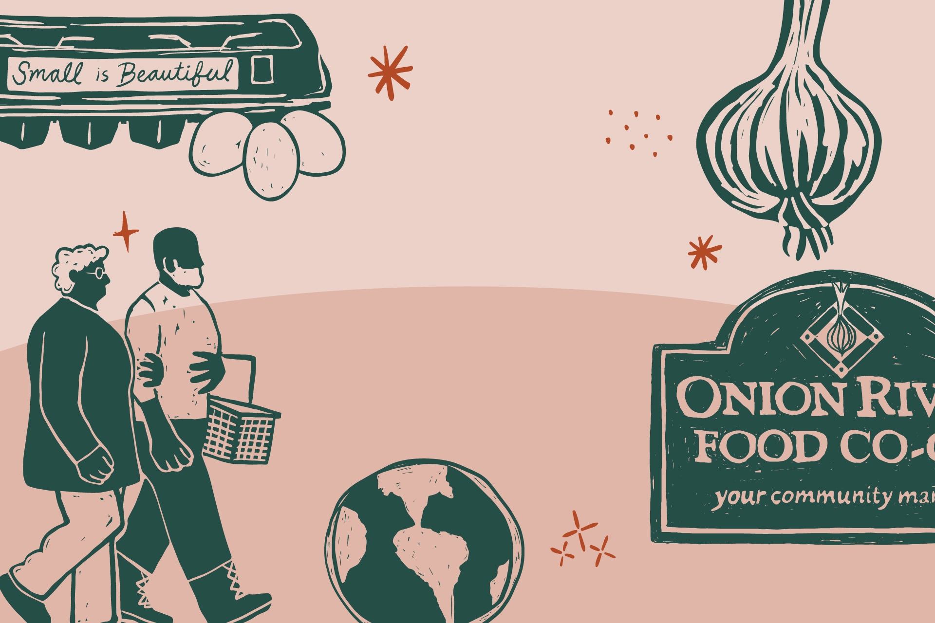 City Market | City Market / Onion River Co-op