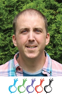 Matthew Mulligan | City Market / Onion River Co-op