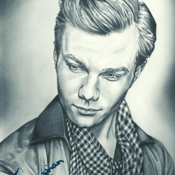 June's Featured Member Artist: Vincent Sebastian | City Market / Onion ...