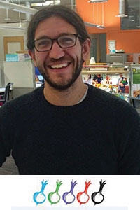 Jim Rudolph | City Market / Onion River Co-op