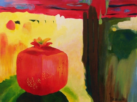 March Featured Member Artist - Bryan Briscoe | City Market / Onion ...