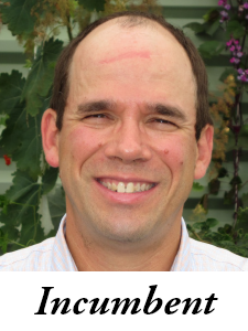 Wayne Warnken, MD | City Market / Onion River Co-op