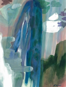 May Featured Artist - Bryan Briscoe | City Market / Onion River Co-op